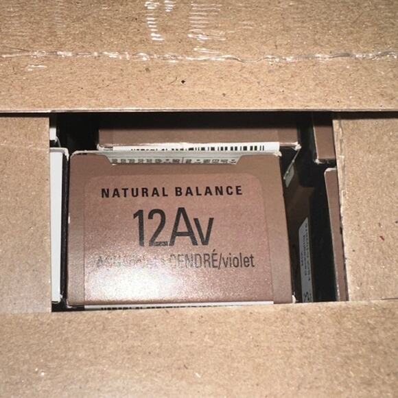 Redken | Hair | Redken Fusion 2 Av Hair Color Ash Violet | Poshmark